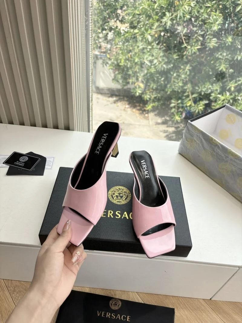 Brand-original Versace Slippers
