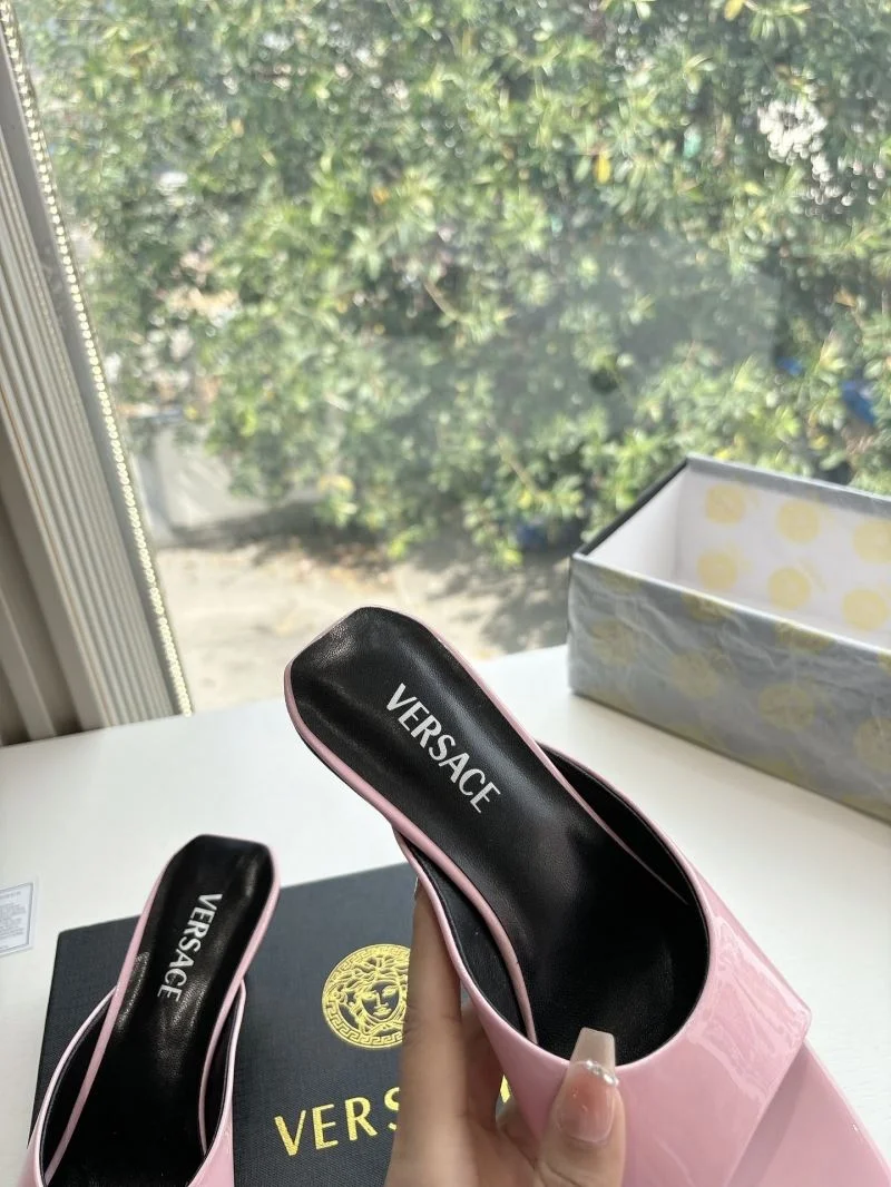Brand-original Versace Slippers
