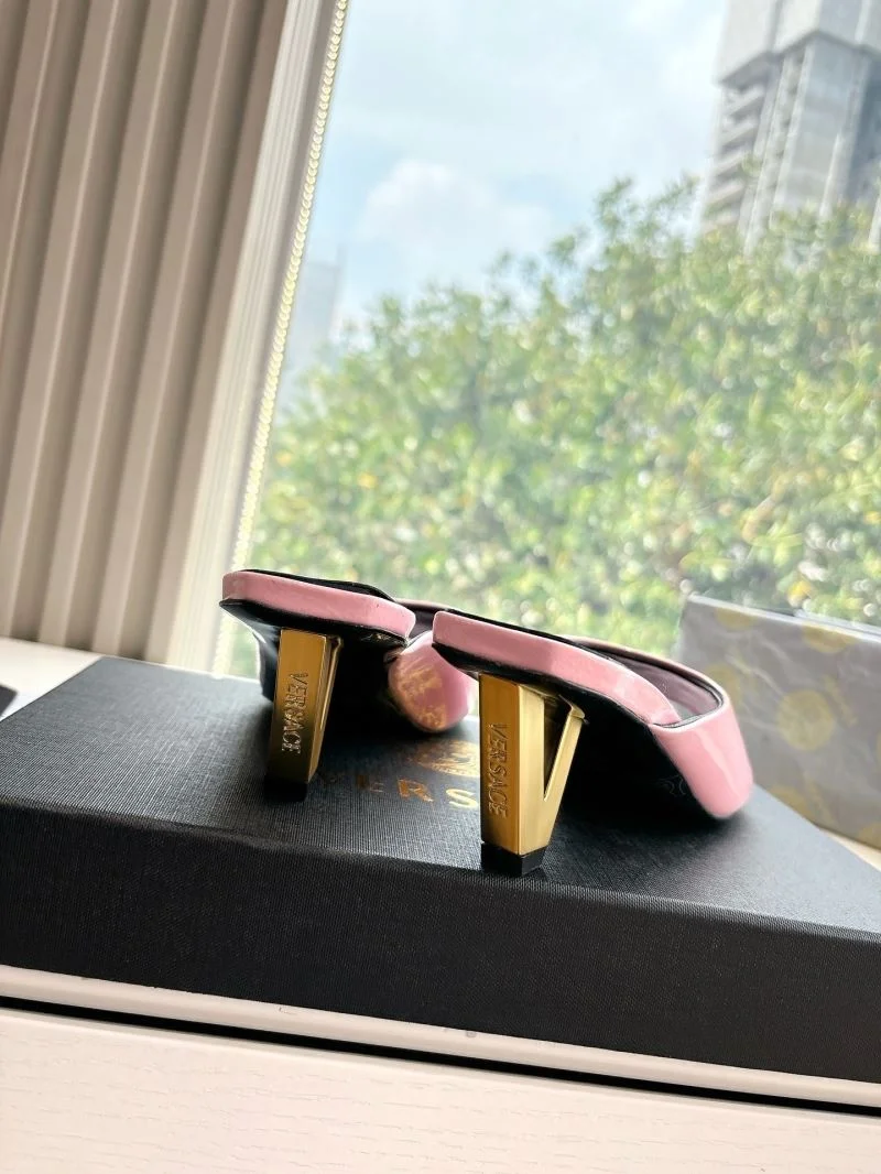 Brand-original Versace Slippers
