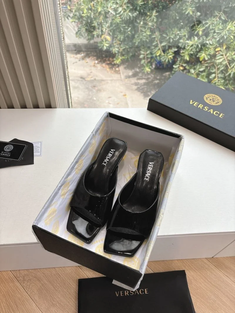 Versace Slippers