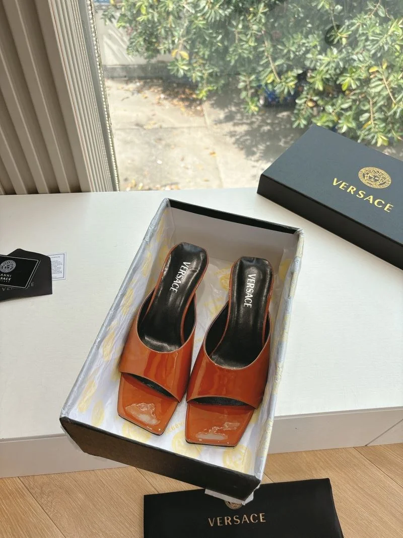 Versace Slippers