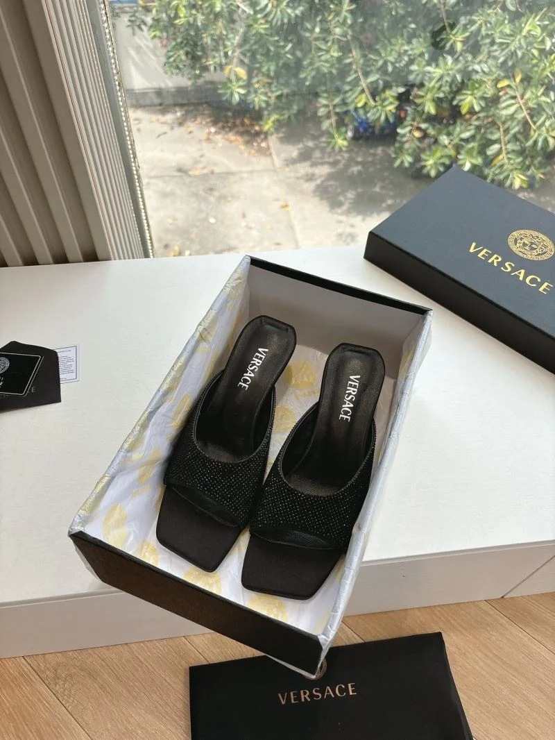 Versace Slippers