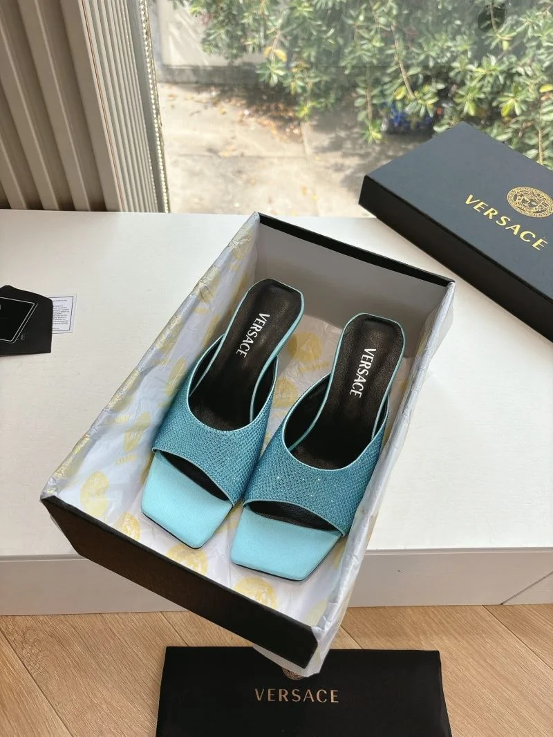 Versace Slippers
