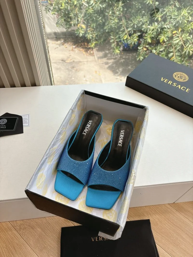 Versace Slippers
