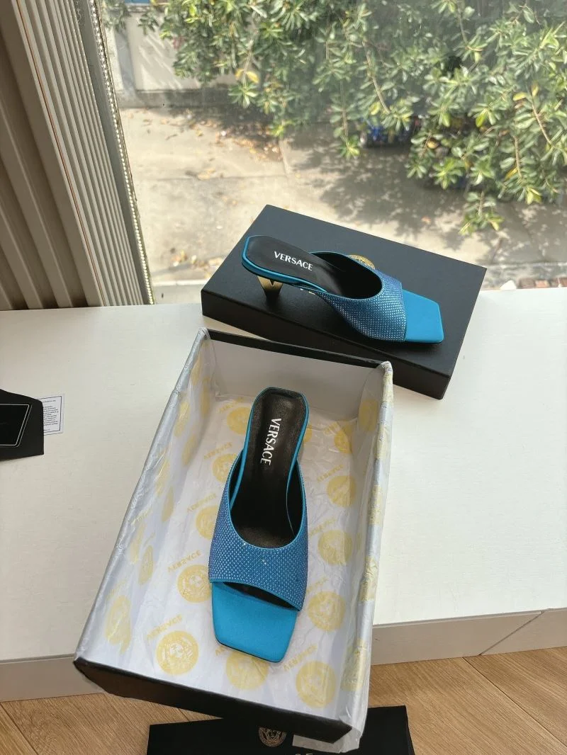 Reasonably priced Versace Slippers