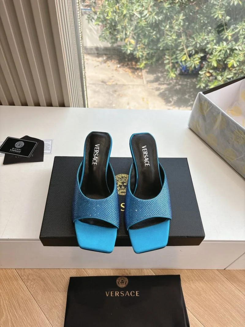 Reasonably priced Versace Slippers