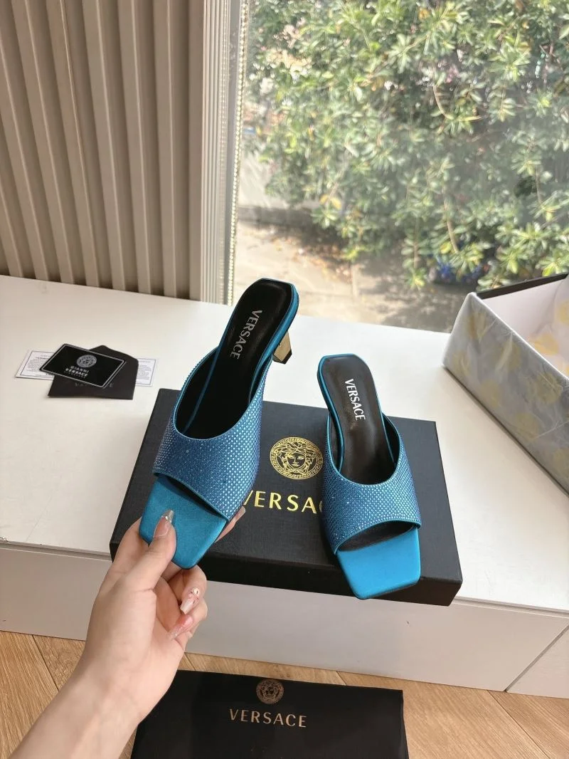Reasonably priced Versace Slippers