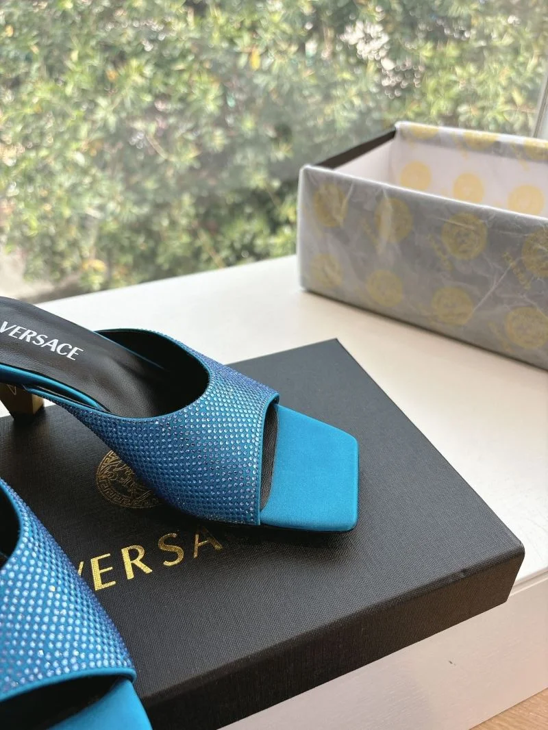 Reasonably priced Versace Slippers