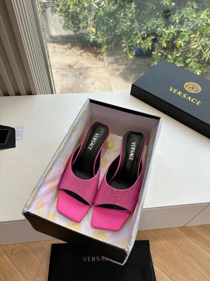 Versace Slippers