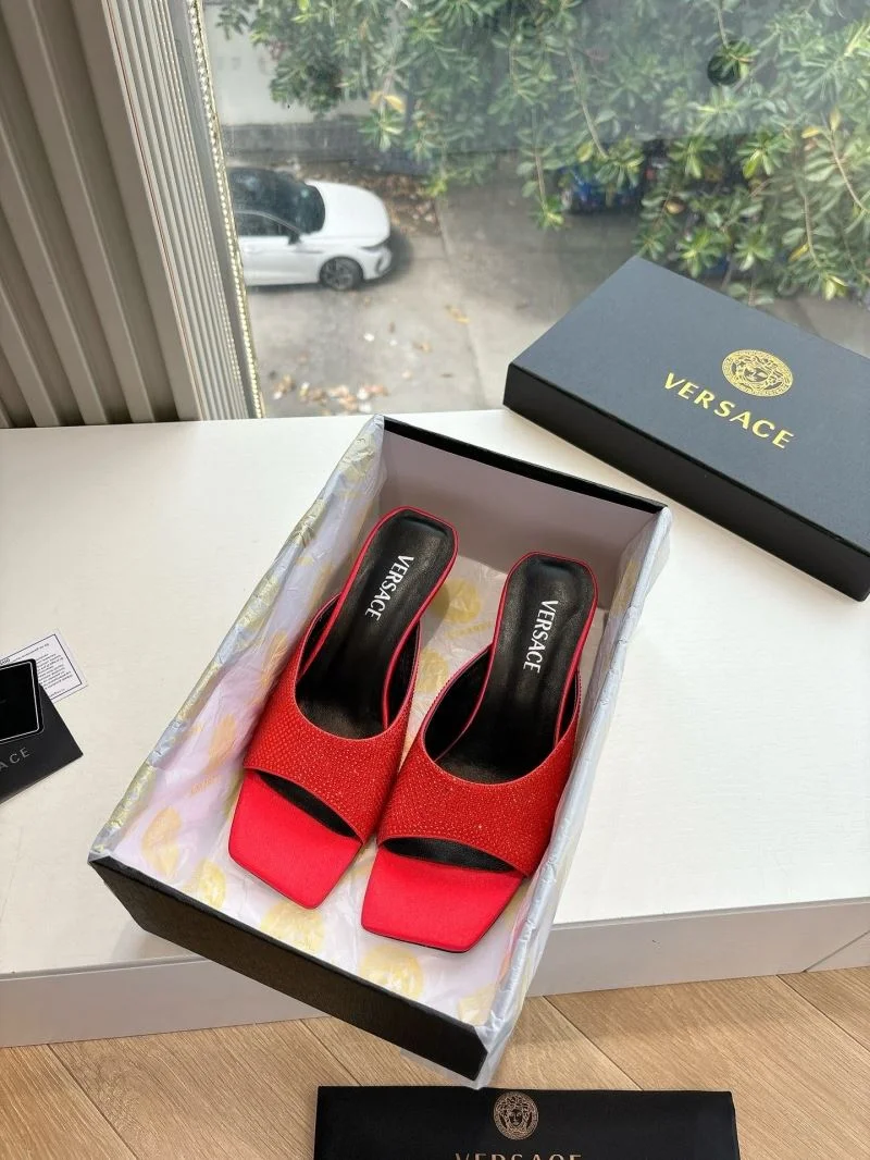 Versace Slippers
