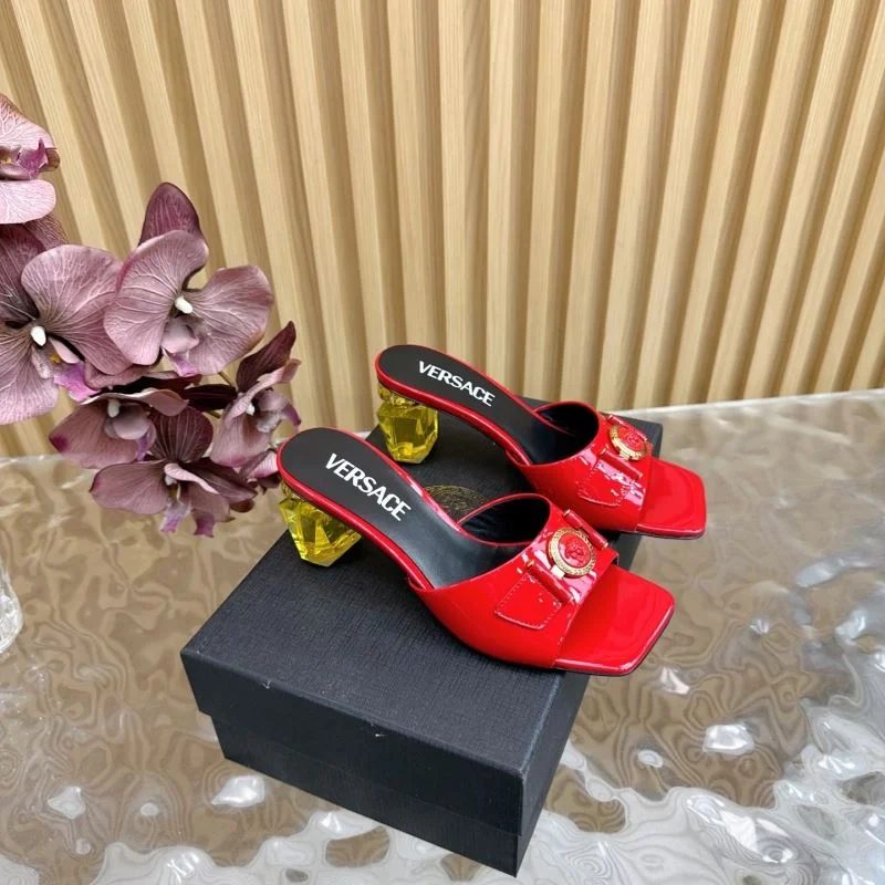 Versace Slippers