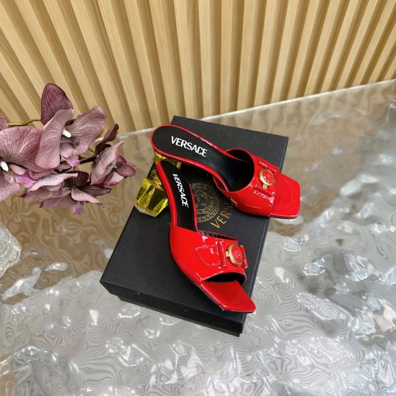 Economical Versace Slippers