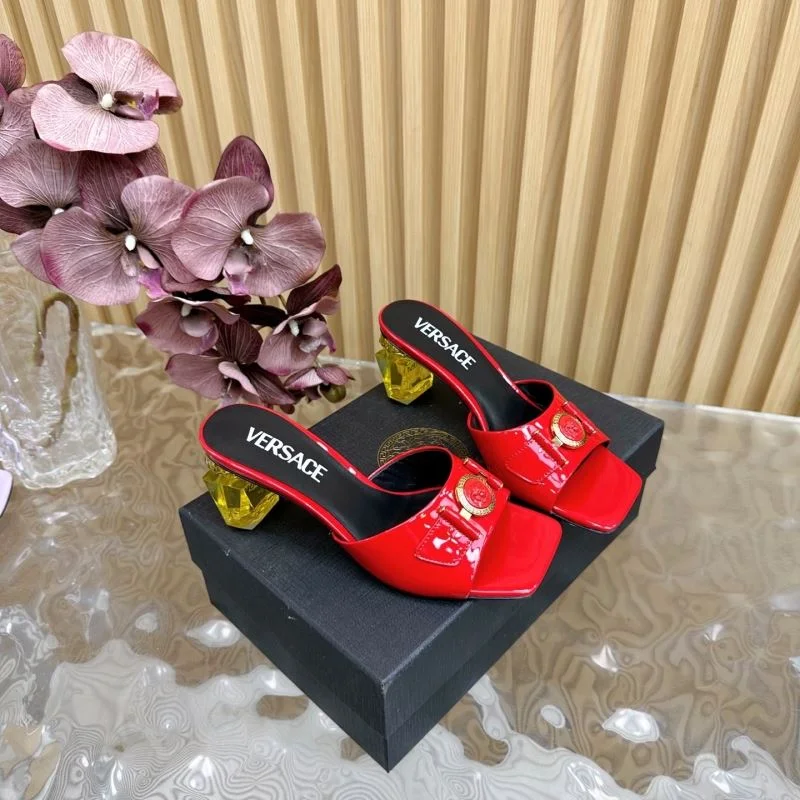 Economical Versace Slippers