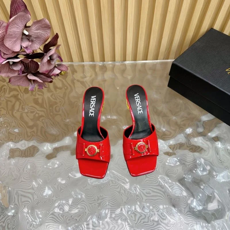 Economical Versace Slippers