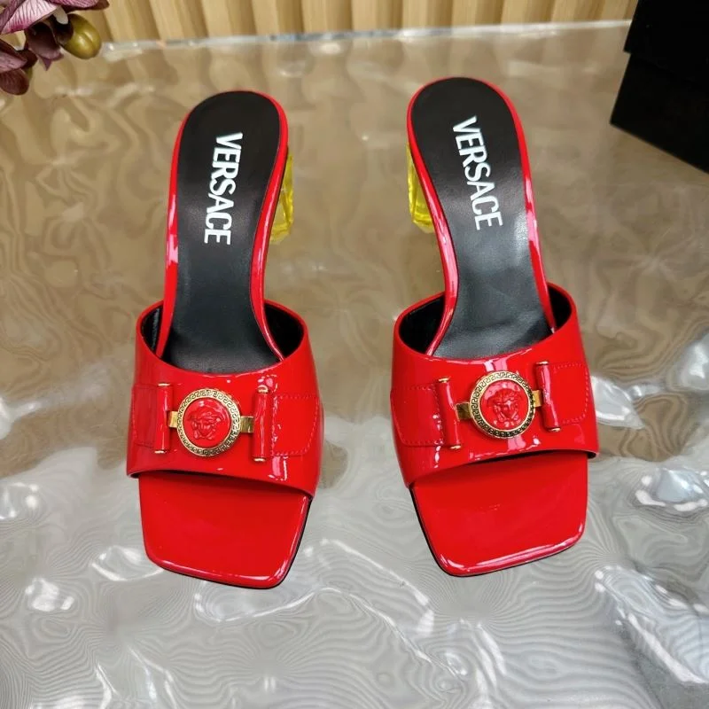 Economical Versace Slippers
