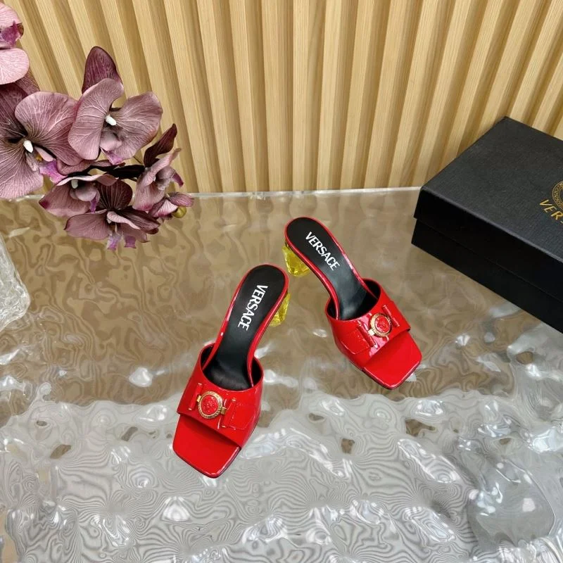 Economical Versace Slippers