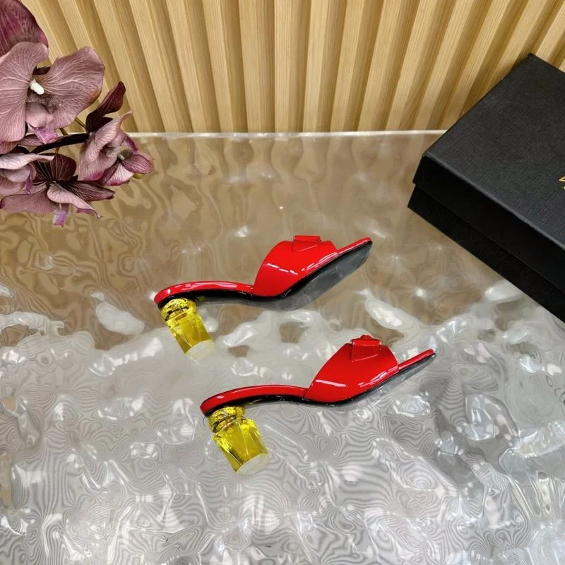 Economical Versace Slippers