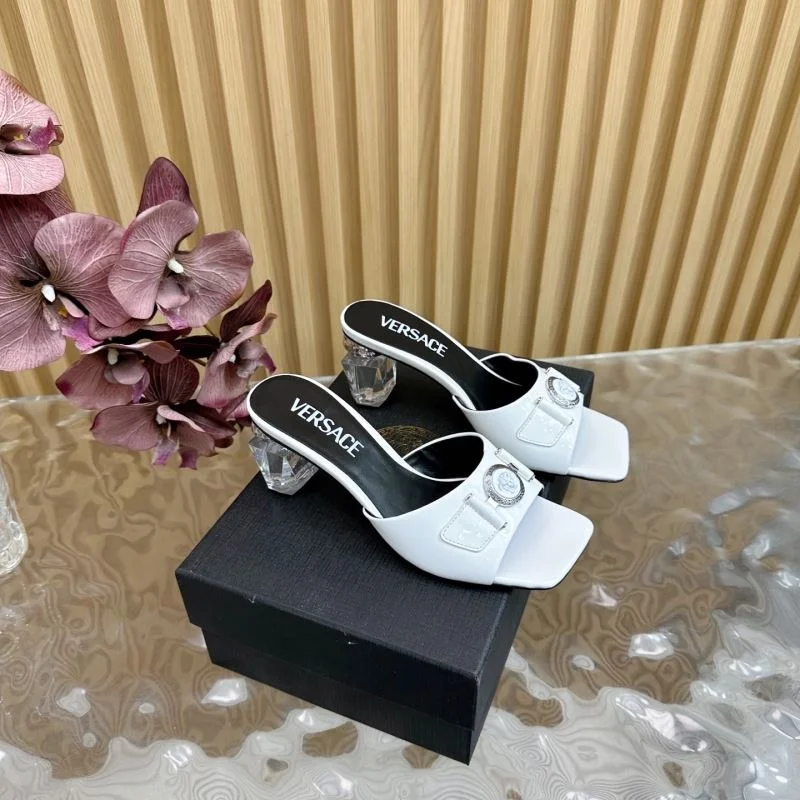 Versace Slippers