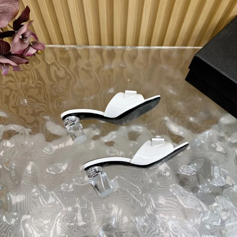 Indistinguishable Versace Slippers