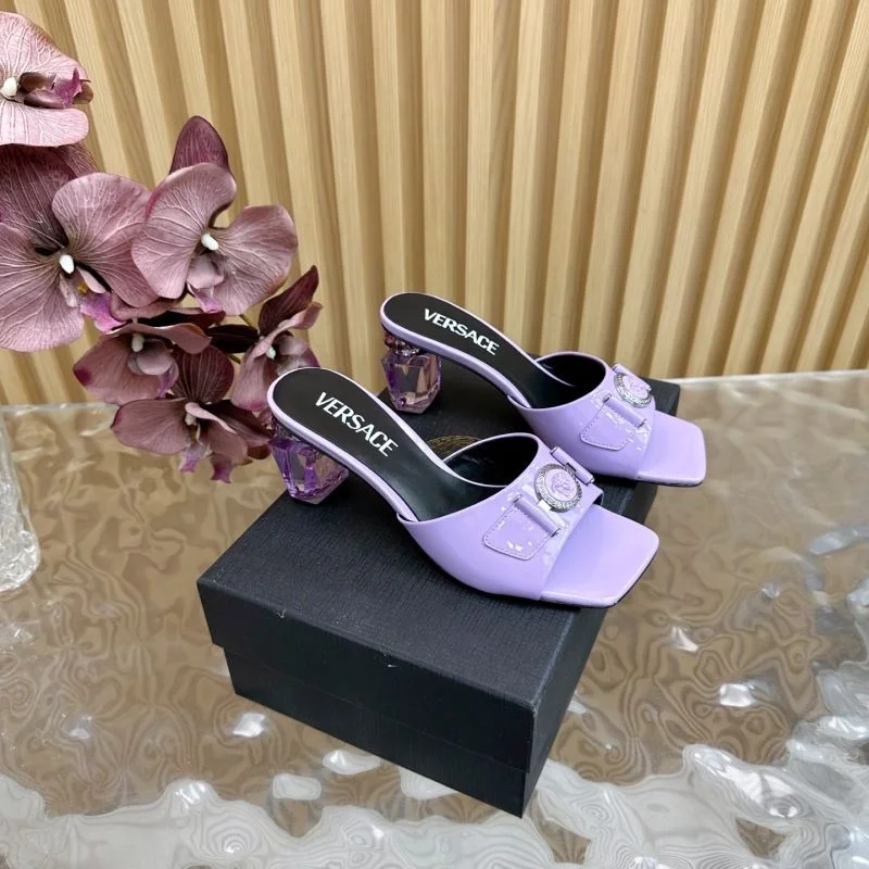 Versace Slippers
