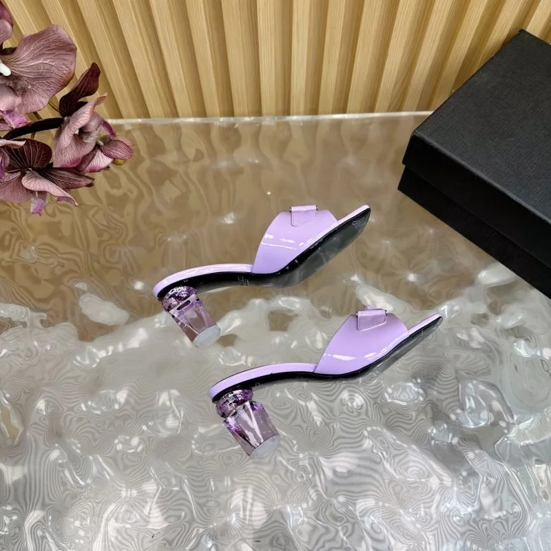 Budget-friendly Versace Slippers