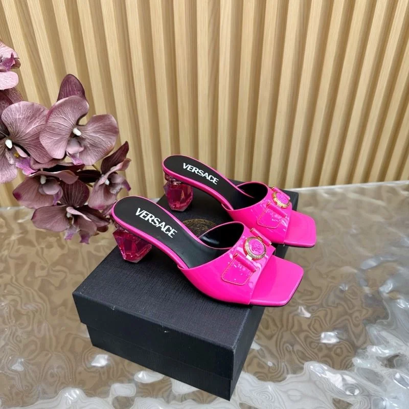 Versace Slippers
