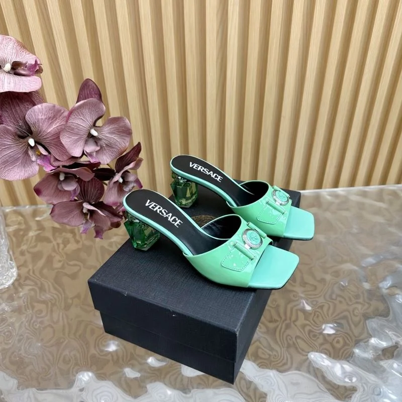 Versace Slippers
