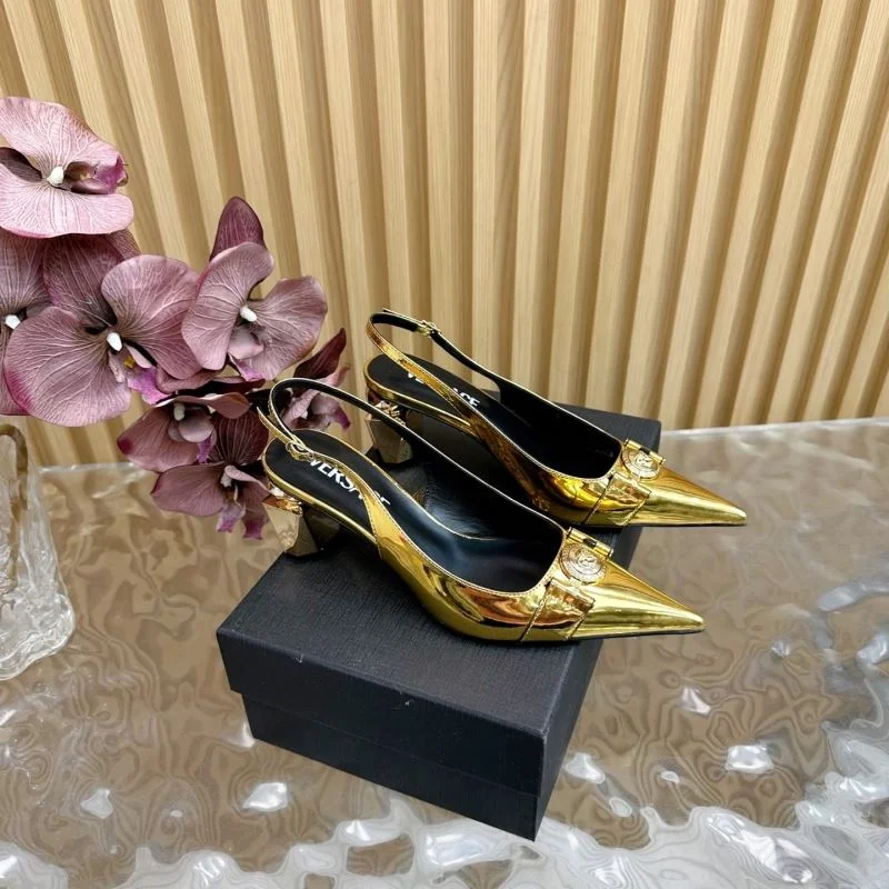 Versace Slippers