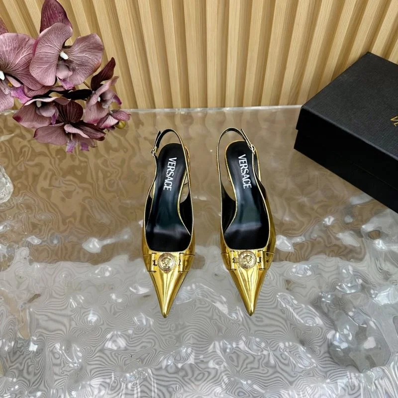 Official Versace Slippers