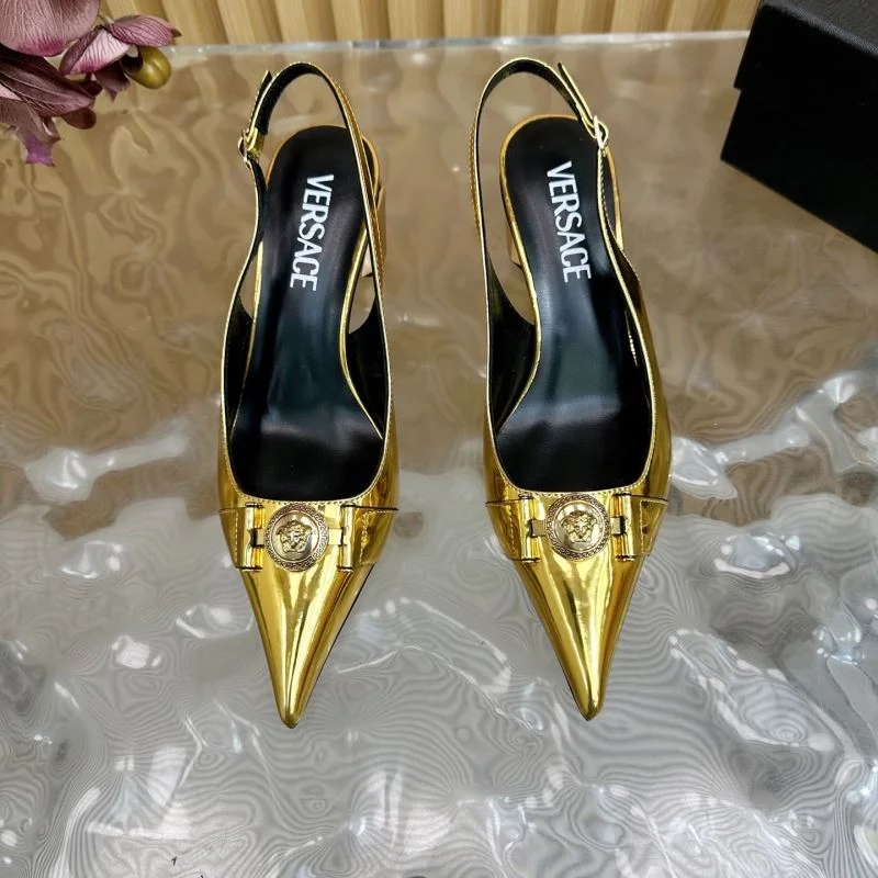 Official Versace Slippers