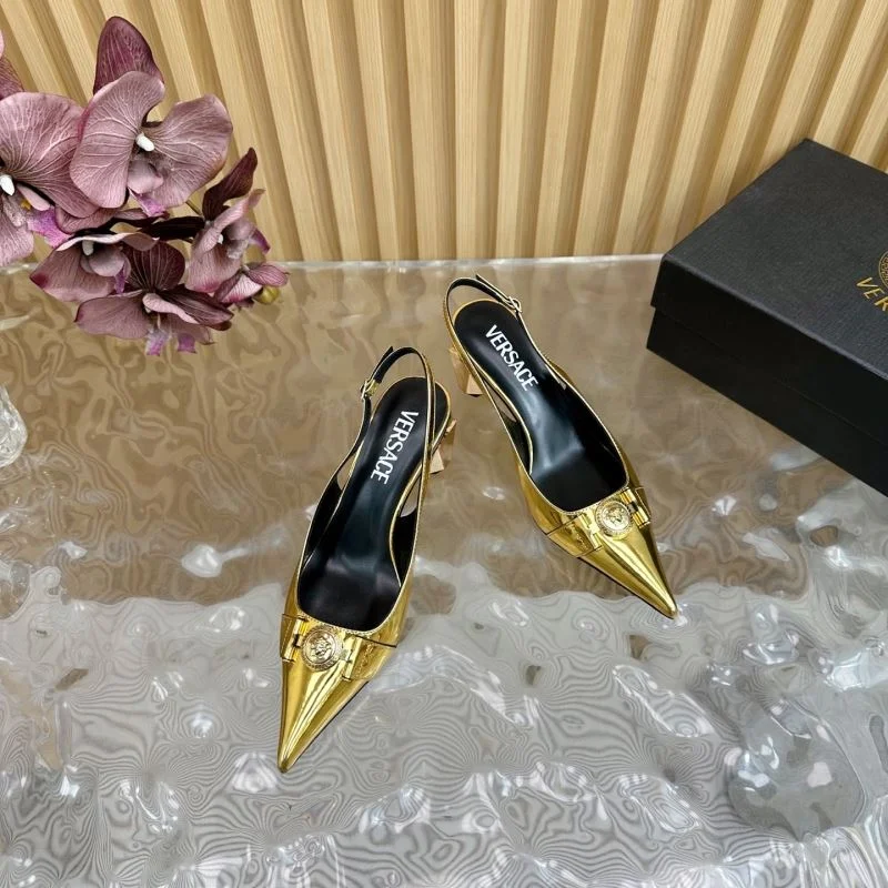 Official Versace Slippers