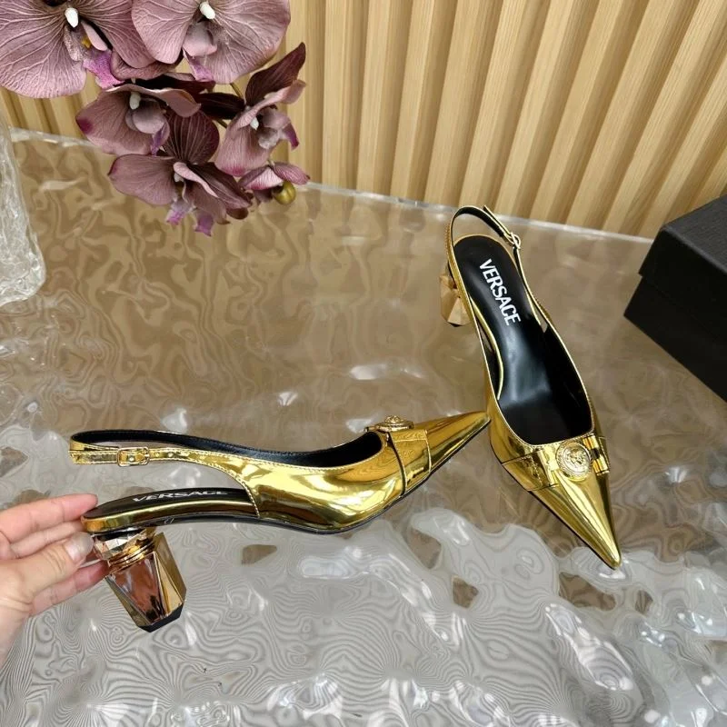 Official Versace Slippers