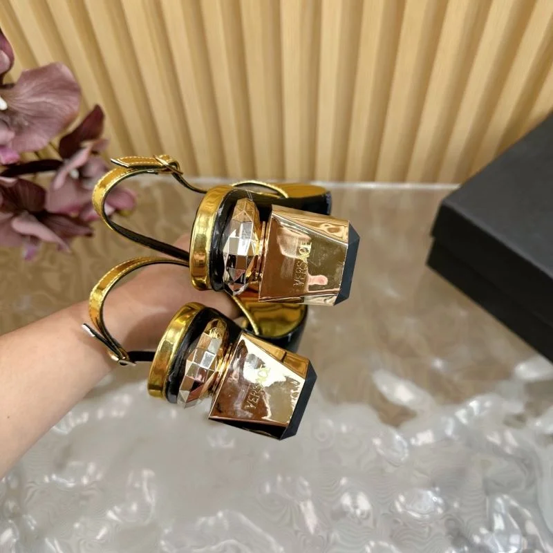 Official Versace Slippers