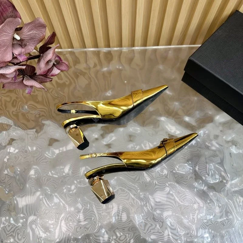 Official Versace Slippers