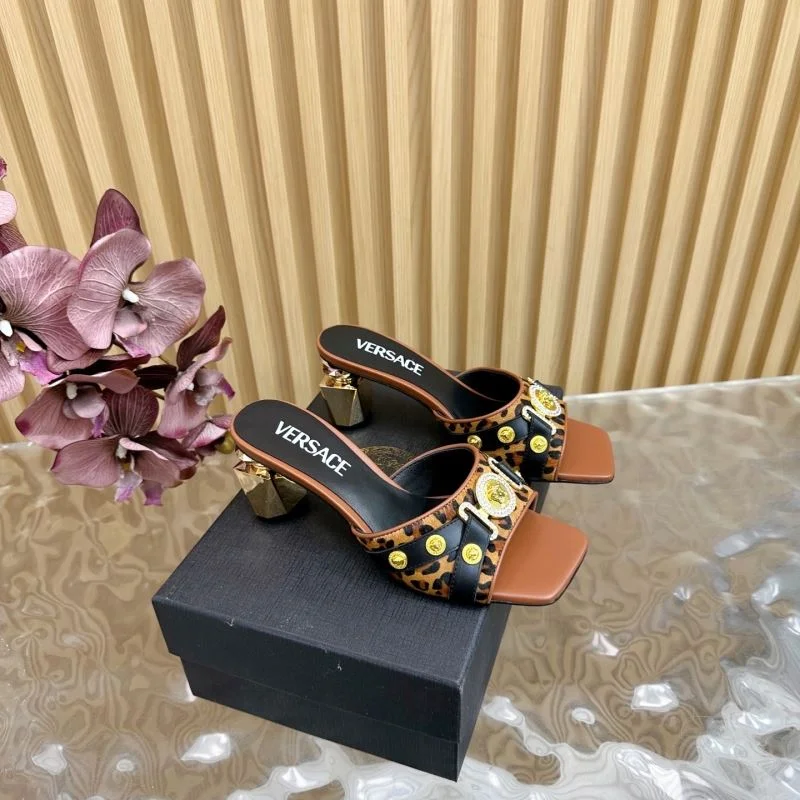Versace Slippers