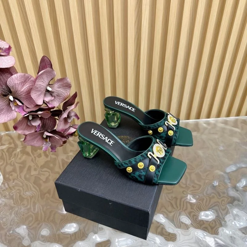 Versace Slippers