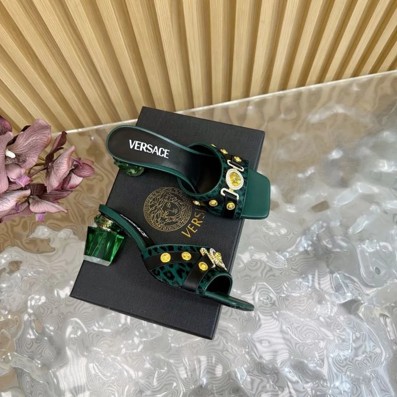 Brand-original Versace Slippers