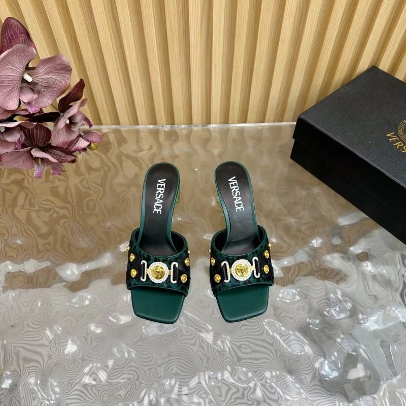 Brand-original Versace Slippers