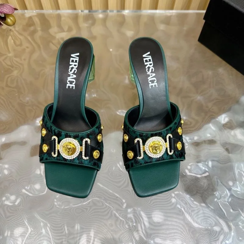 Brand-original Versace Slippers