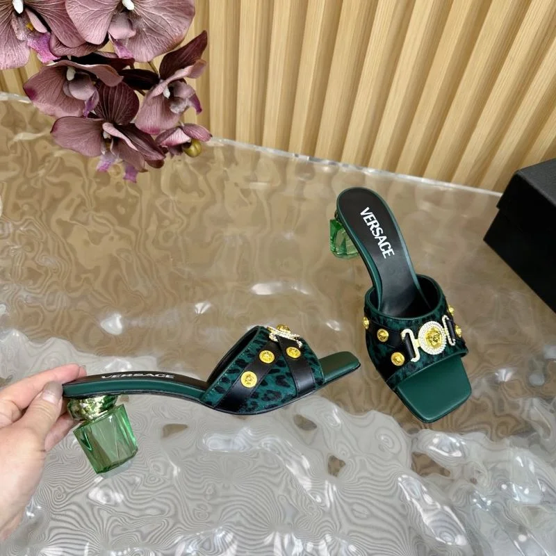 Brand-original Versace Slippers