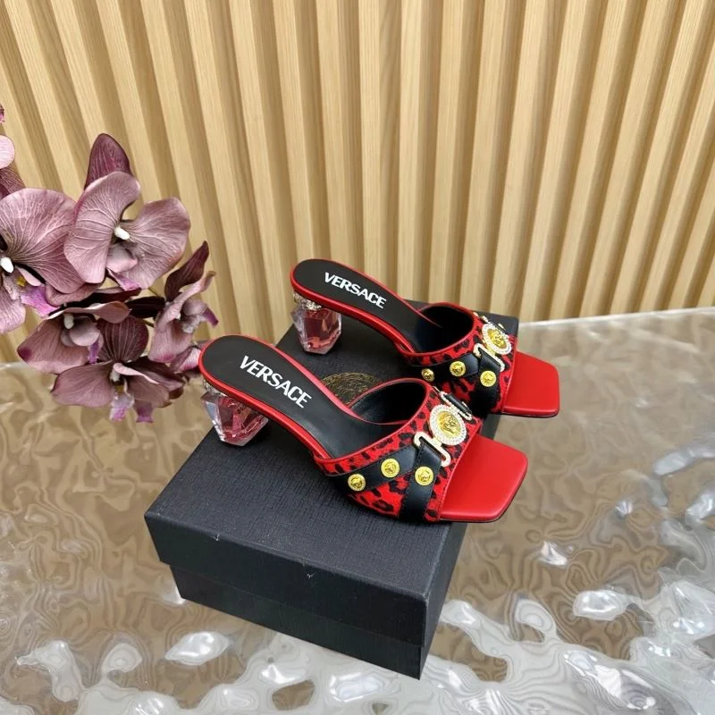 Versace Slippers