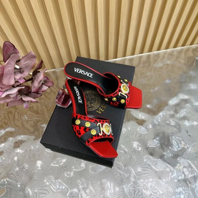 OEM Versace Slippers