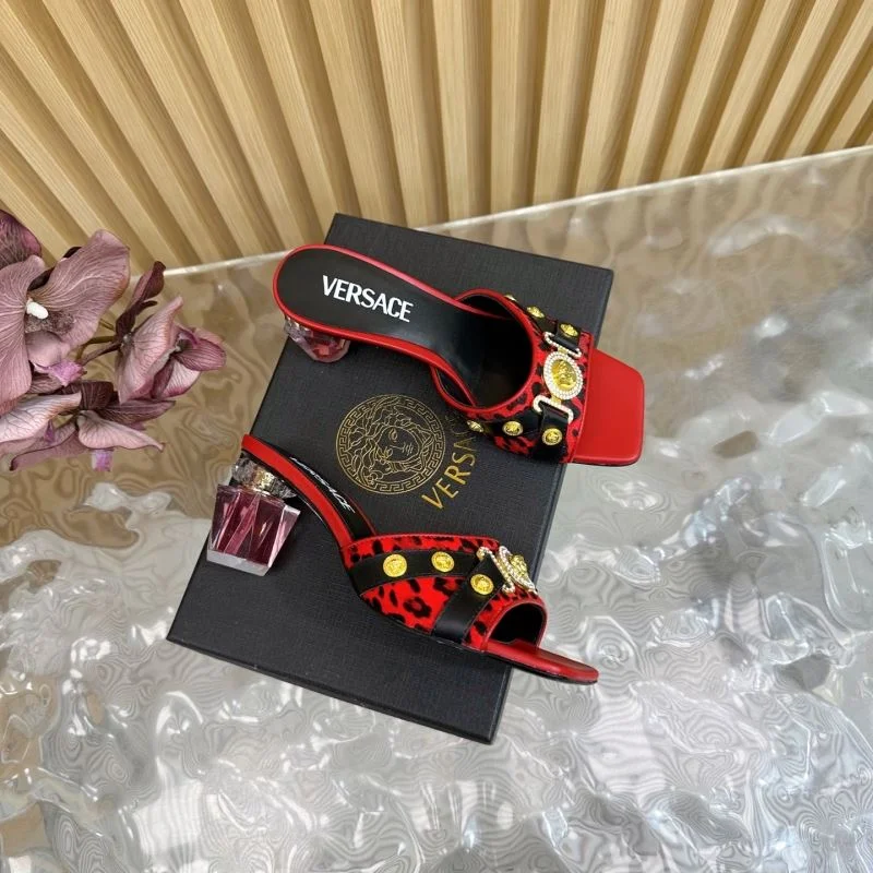 OEM Versace Slippers