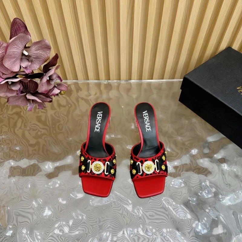 OEM Versace Slippers
