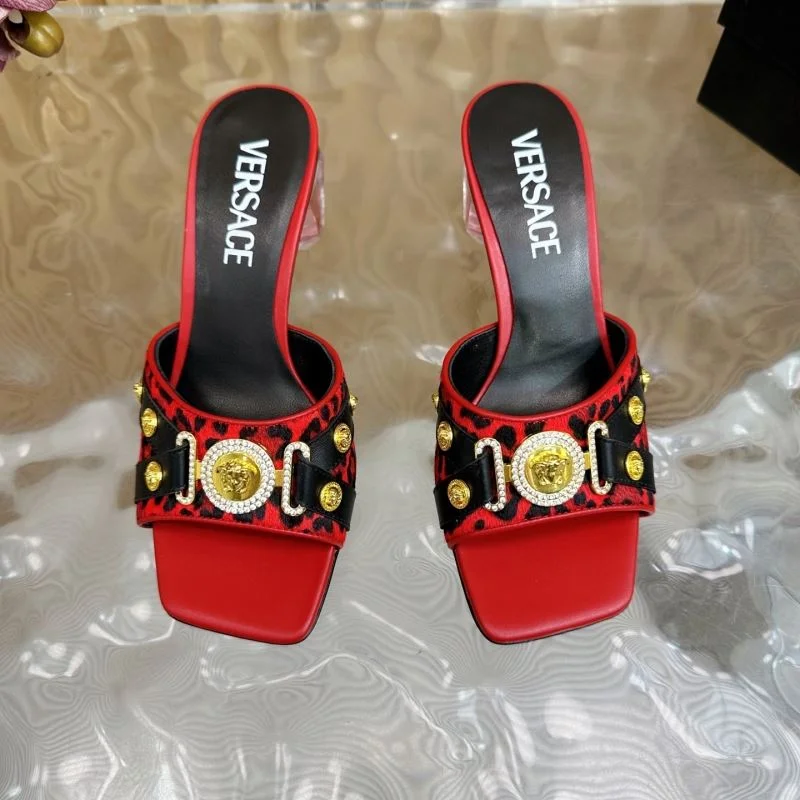 OEM Versace Slippers