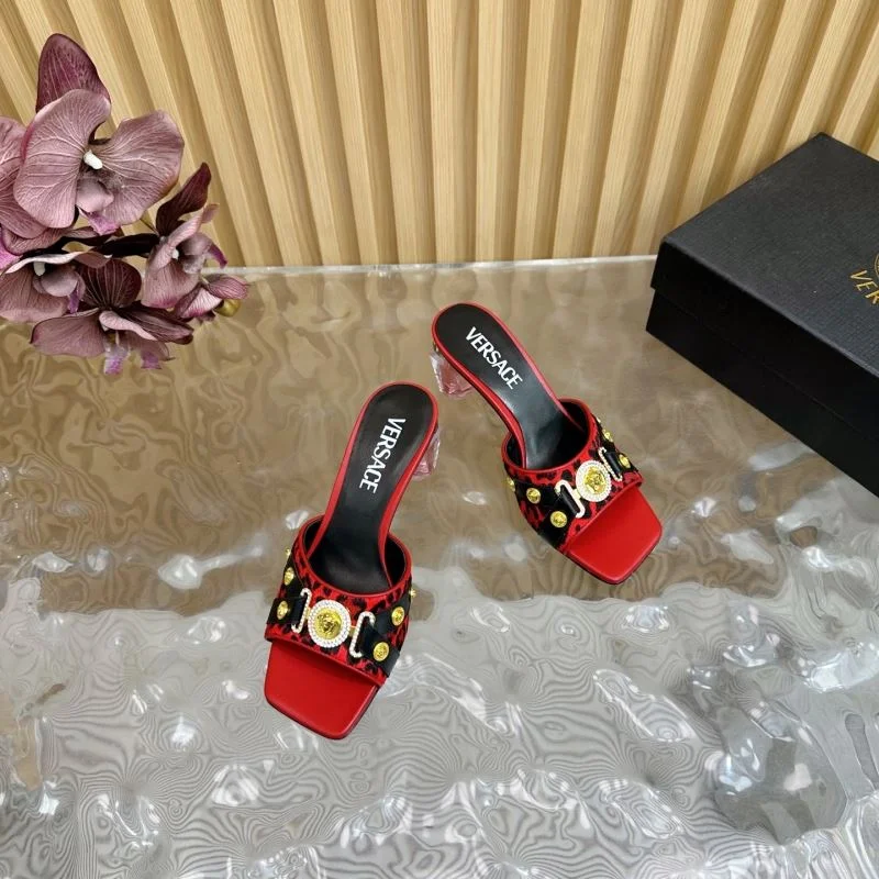 OEM Versace Slippers