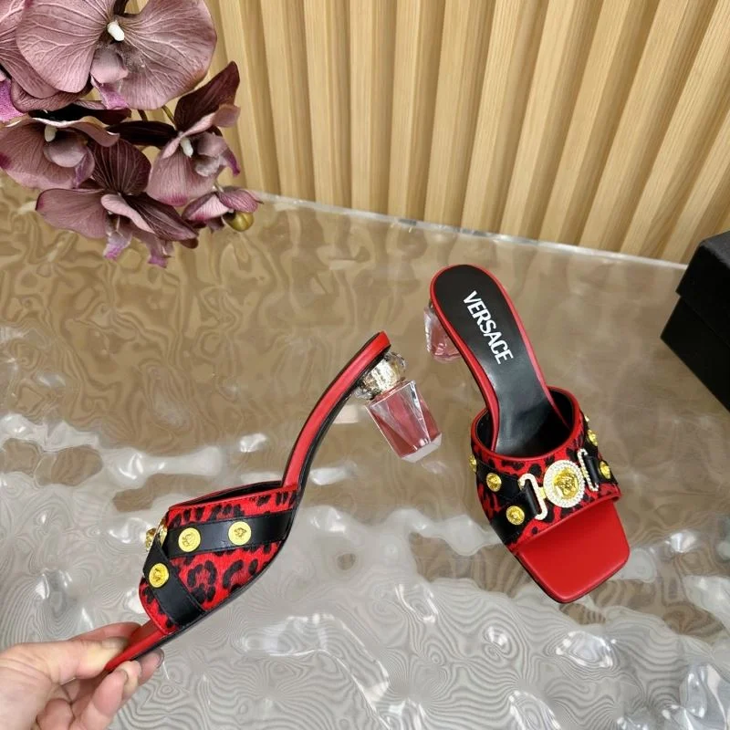 OEM Versace Slippers