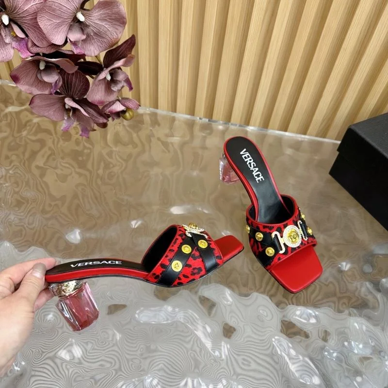 OEM Versace Slippers