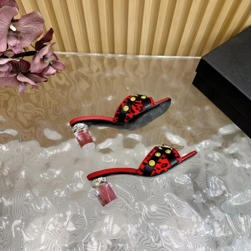 OEM Versace Slippers