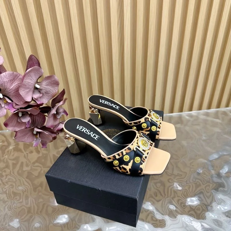 Versace Slippers